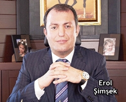 Şimşek Bisküvi'de hedef 115 milyon dolar ihracat - Dünya Gazetesi